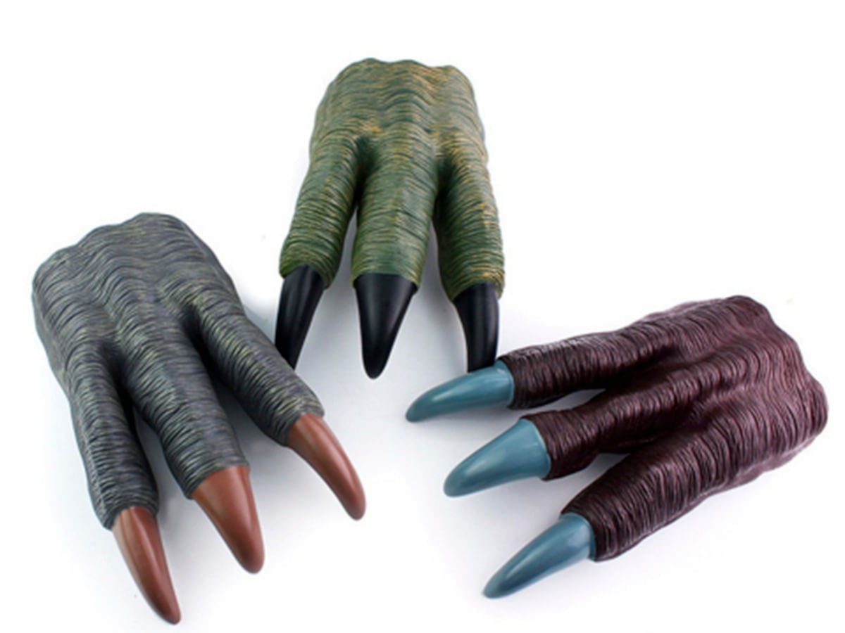 Garra Dinossauro - Zoop Toys - Ri Happy