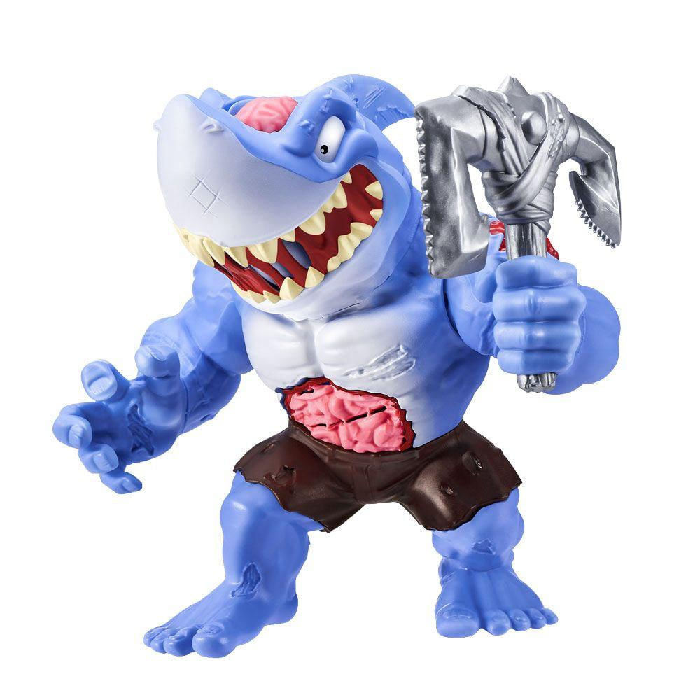 Smashers Horror House Series 1 Aranha Azul - Fun Divirta-se - Ri Happy