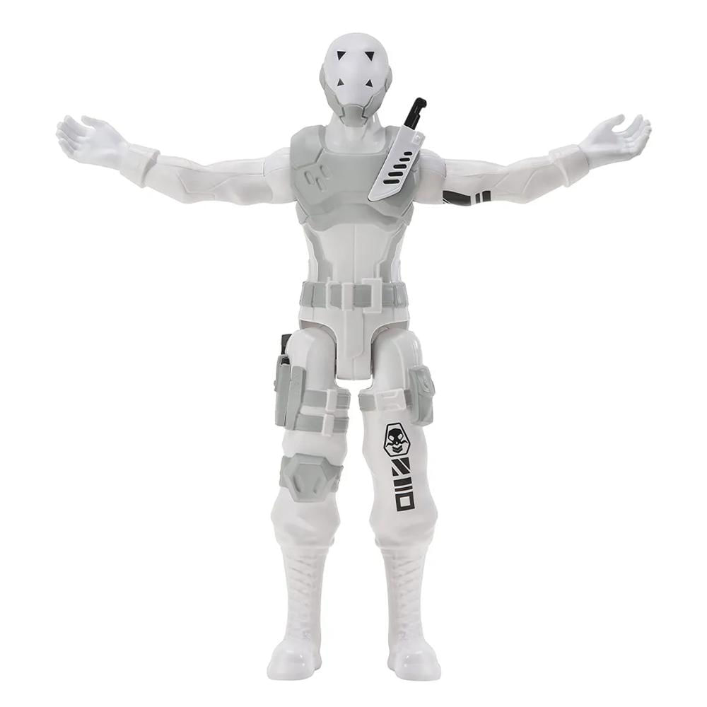 Boneco Fortnite Skin Scratch Victory Series 30cm - Sunny 2049