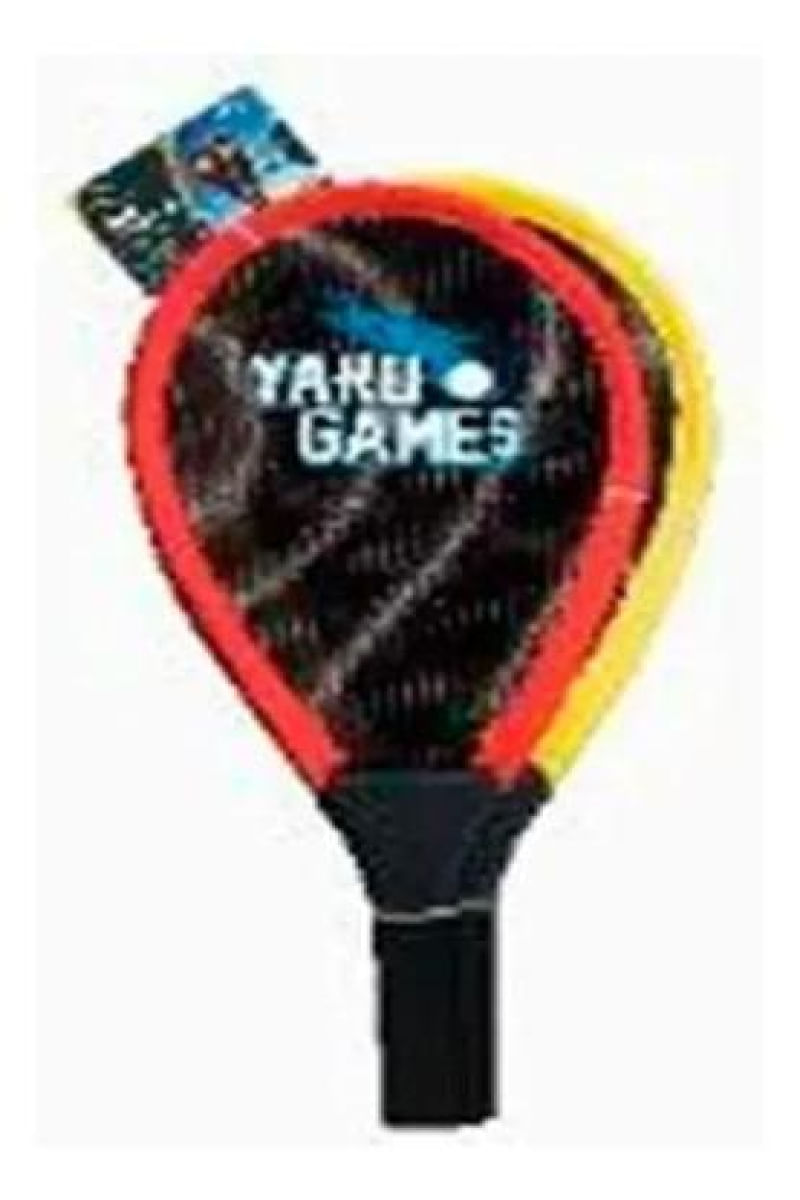 Raquetes De Tênis Jumbo - Design Moderno Astro Toys