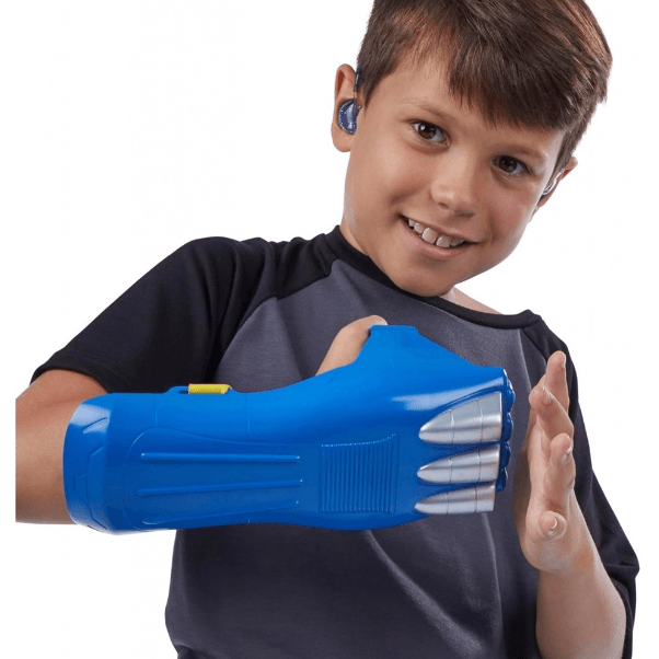 Garra Wolverine X-Men - Hasbro F7975 - Ri Happy