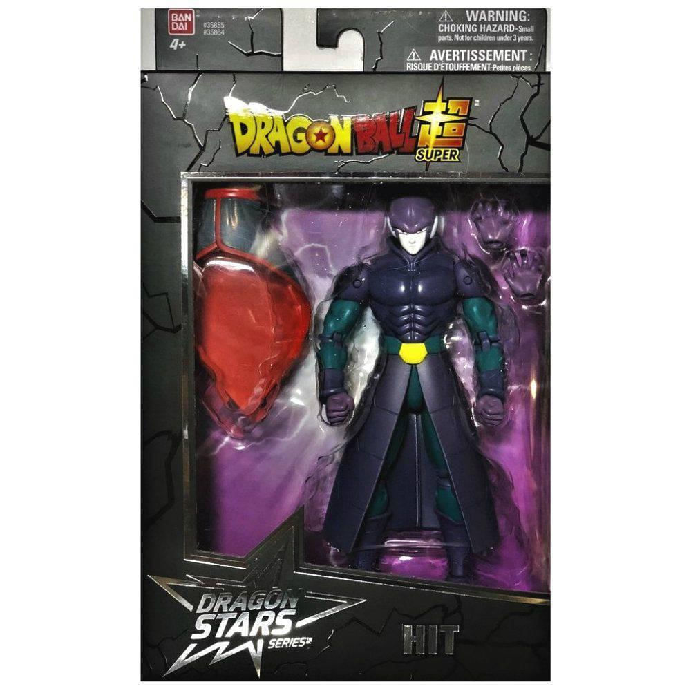 Boneco Hit Dragon Stars Dragon Ball - Fun 8431-2 - Ri Happy