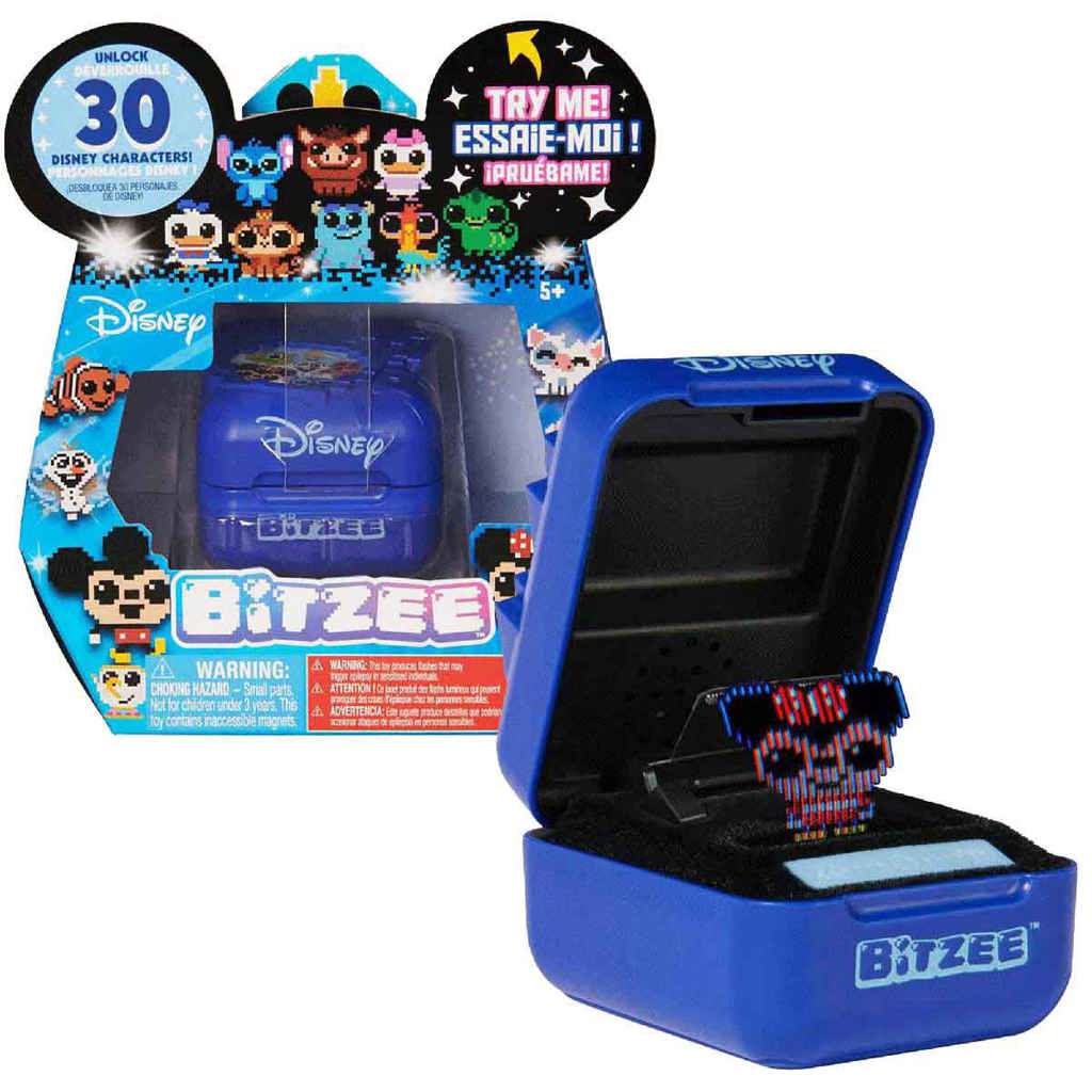 Confira Pet Virtual Interativo - Disney - Bitzee - Sunny - Rihappy - Ri ...