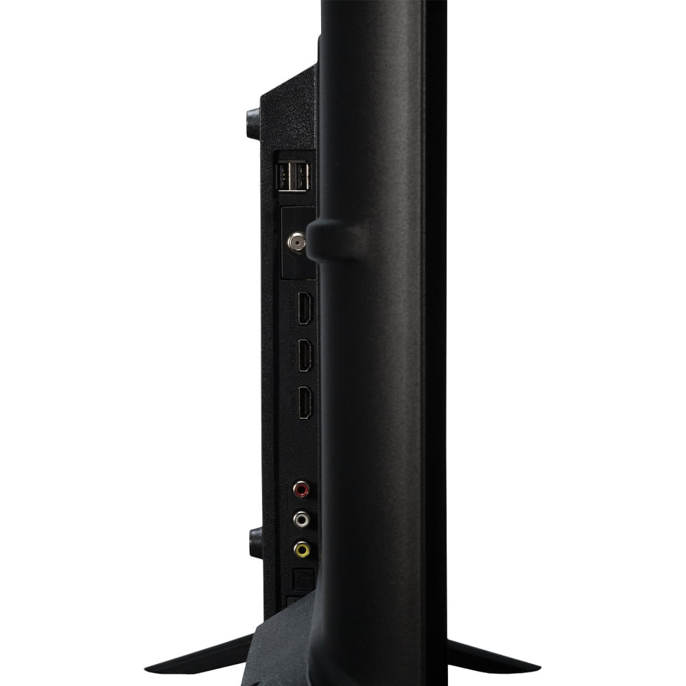 Smart TV 43” Multi DLED Android TV com Espelhamento de Tela 3 HDMI 2 USB Full HD - TL066MOUT ...