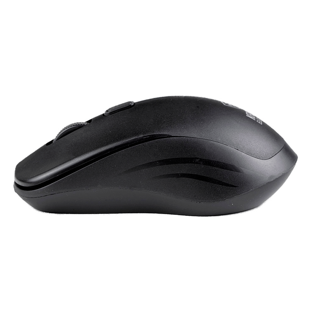 Mouse Wireless Kross Elegance, 1.600Dpi - KE-M208 DC 1.5V