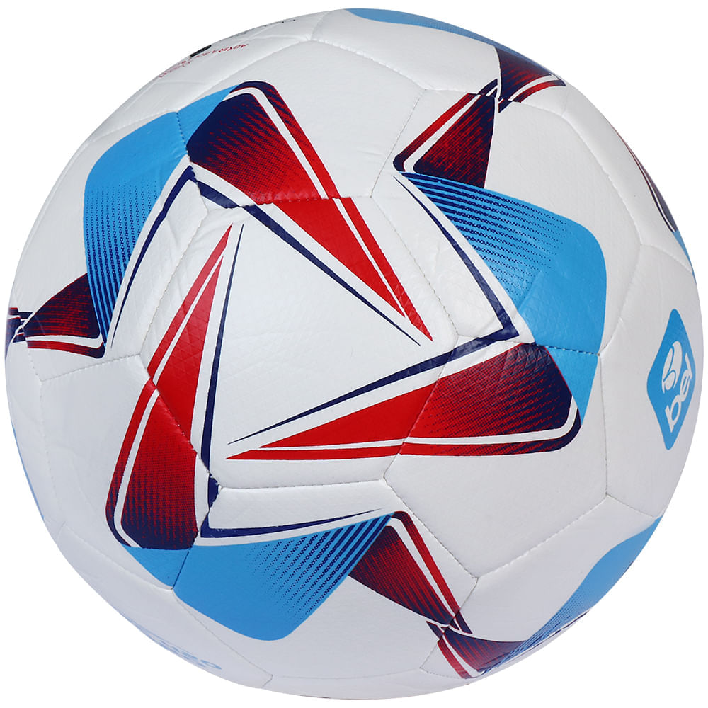 Bola de Futebol Profissional BFC 420 Bel - Ri Happy