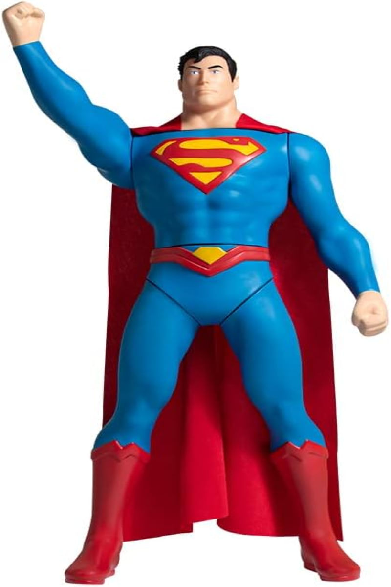 Boneco Superman 45cm - Rosita - Ri Happy