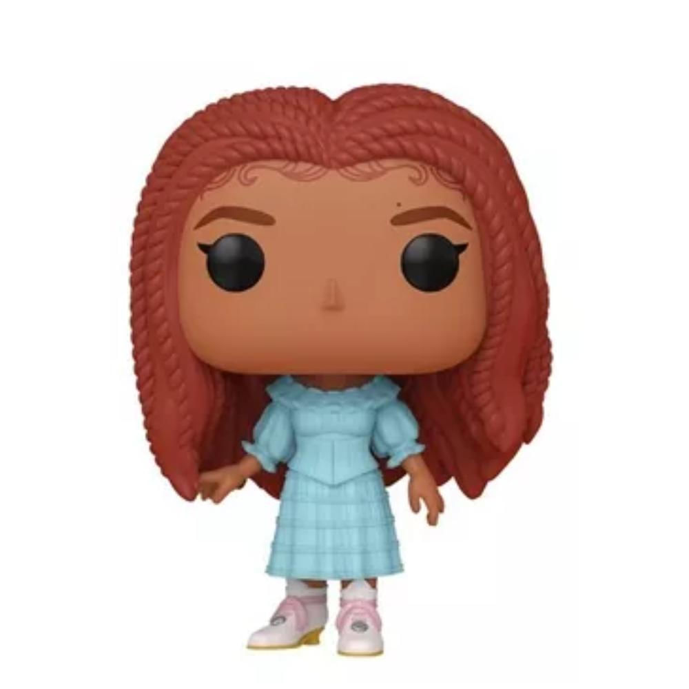 Funko Pop Disney The Little Mermaid 1362 Ariel - Ri Happy