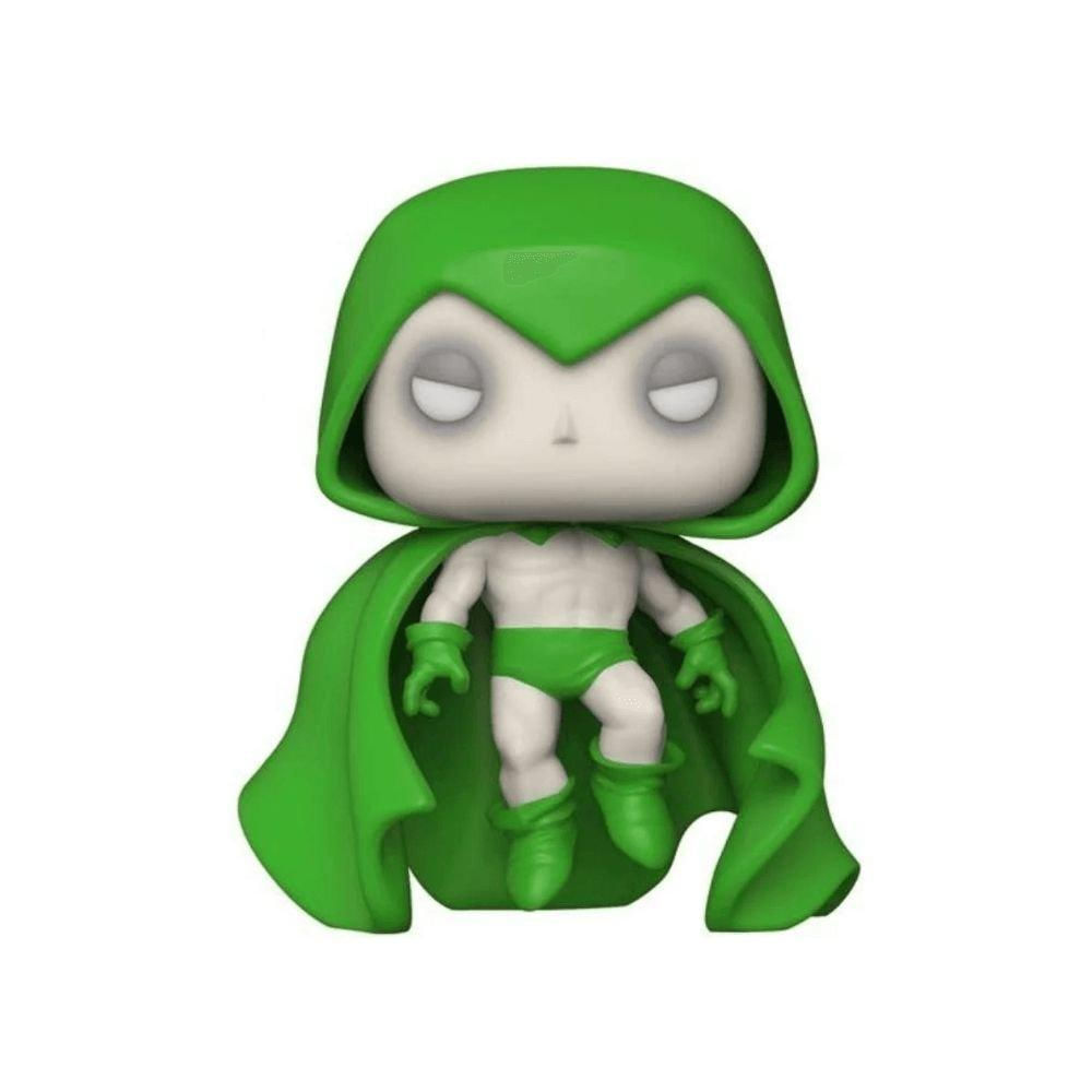 Funko Pop Dc Batman 380 Spectre Limited Edition - Ri Happy