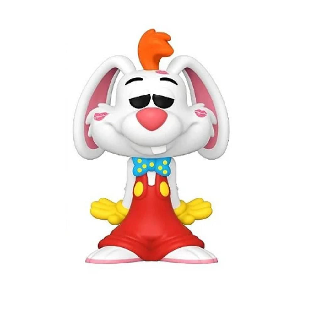 Funko Pop Who Framed Roger Rabbit 1270 Roger Rabbit - Ri Happy
