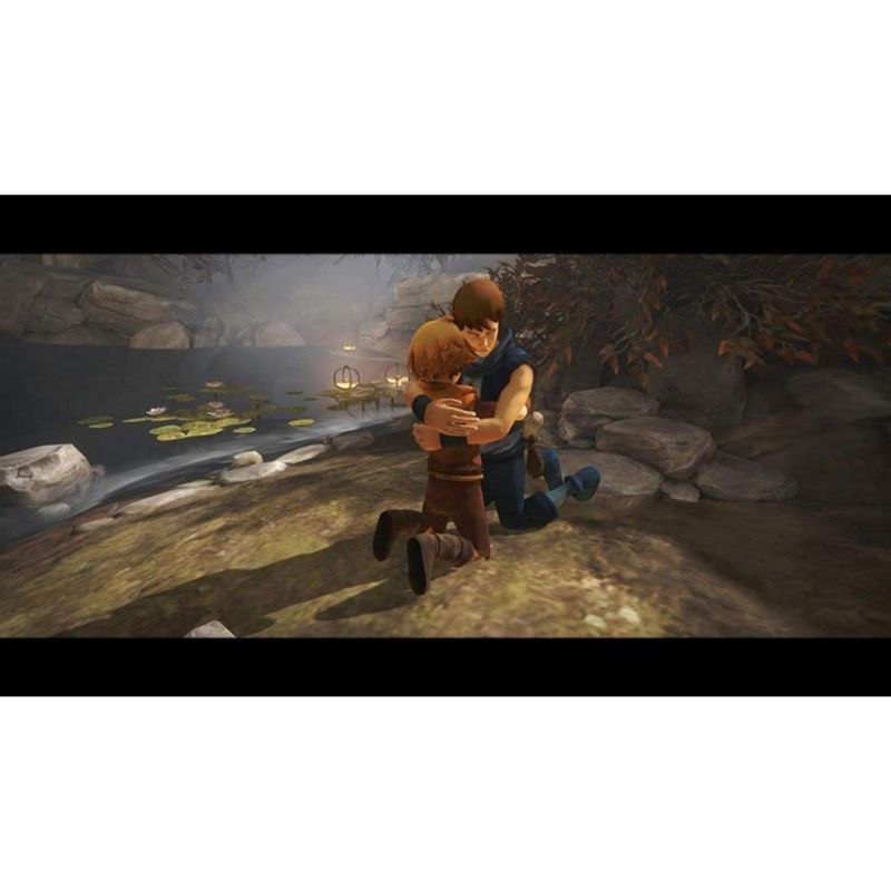 Brothers xbox one store