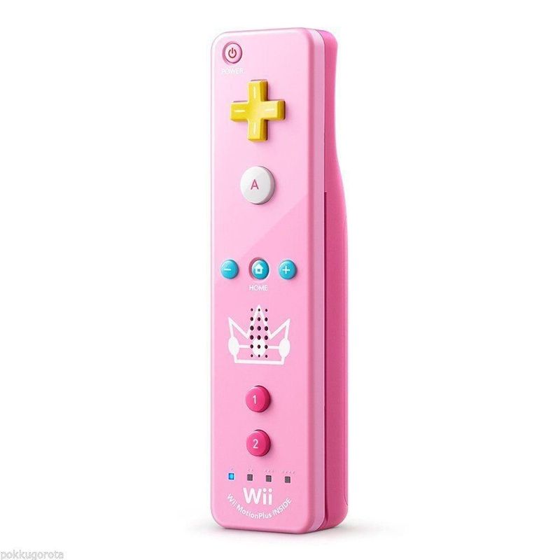 Wii u plus controller store