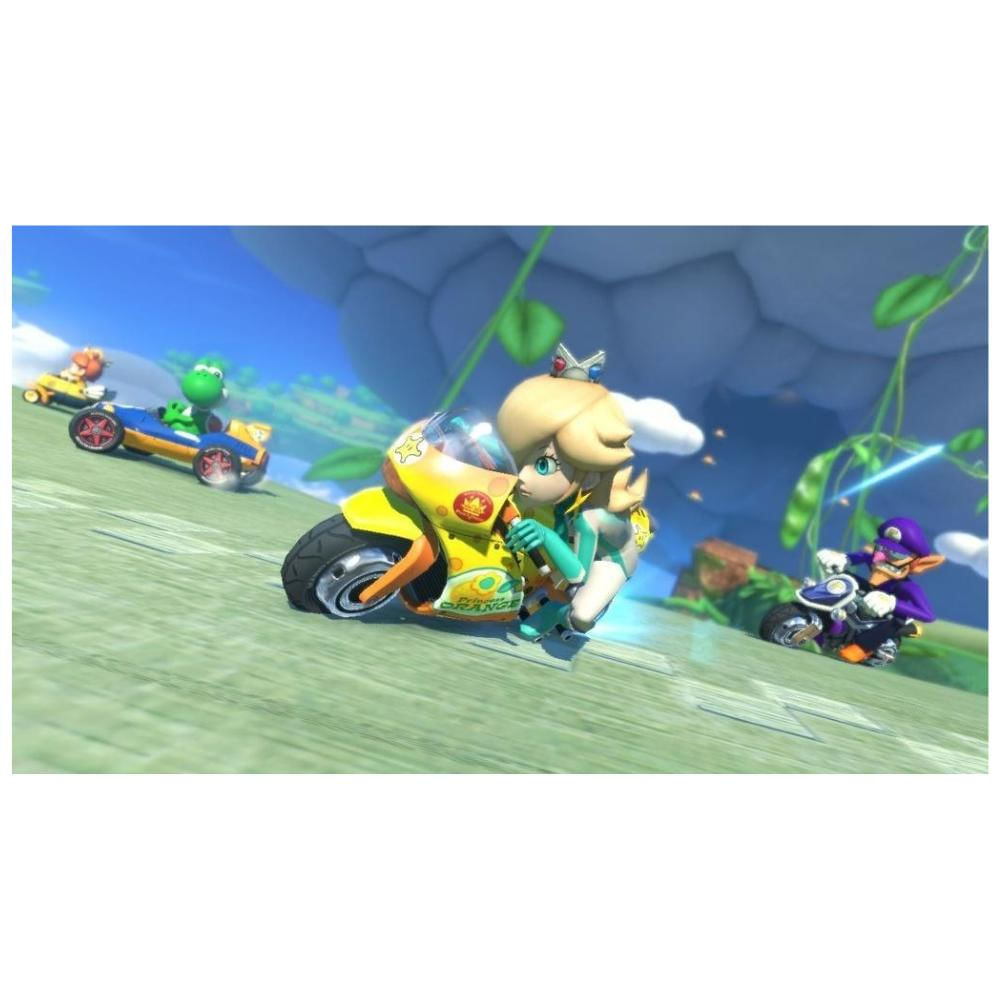 Mario Kart 8 Wii U