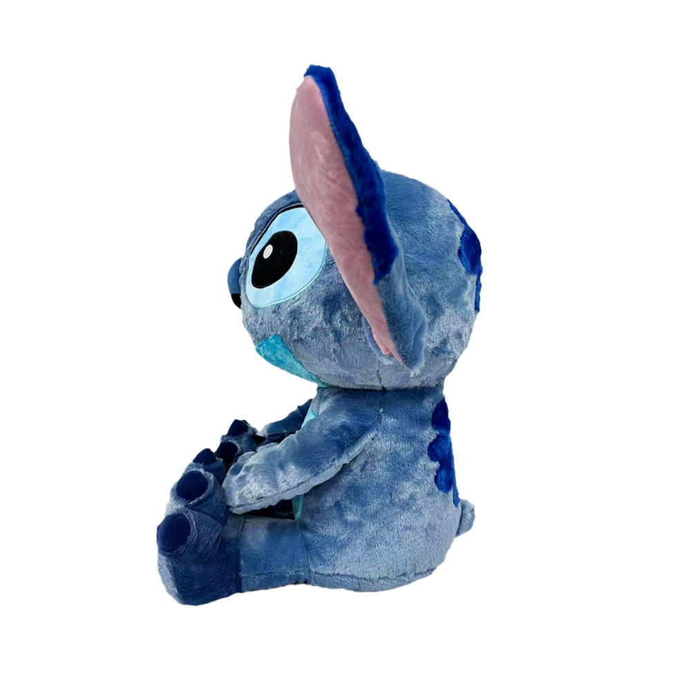Pelúcia - Disney - Stitch Big Feet - Fun - Ri Happy