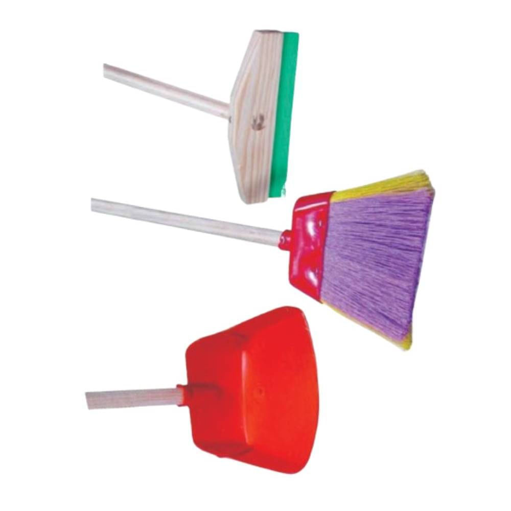 Kit Limpezinha do Lar modelo 2 - Ri Happy