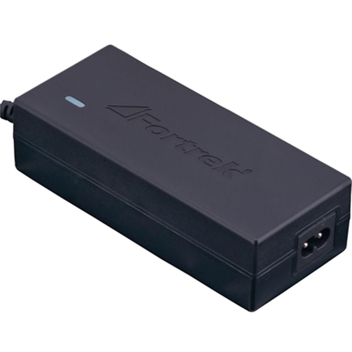 Fonte para Notebook Universal 90W com 10 Pinos Bivolt Fortrek Fonte para Notebook Universal 90W com 10 Pinos Bivolt Fortrek