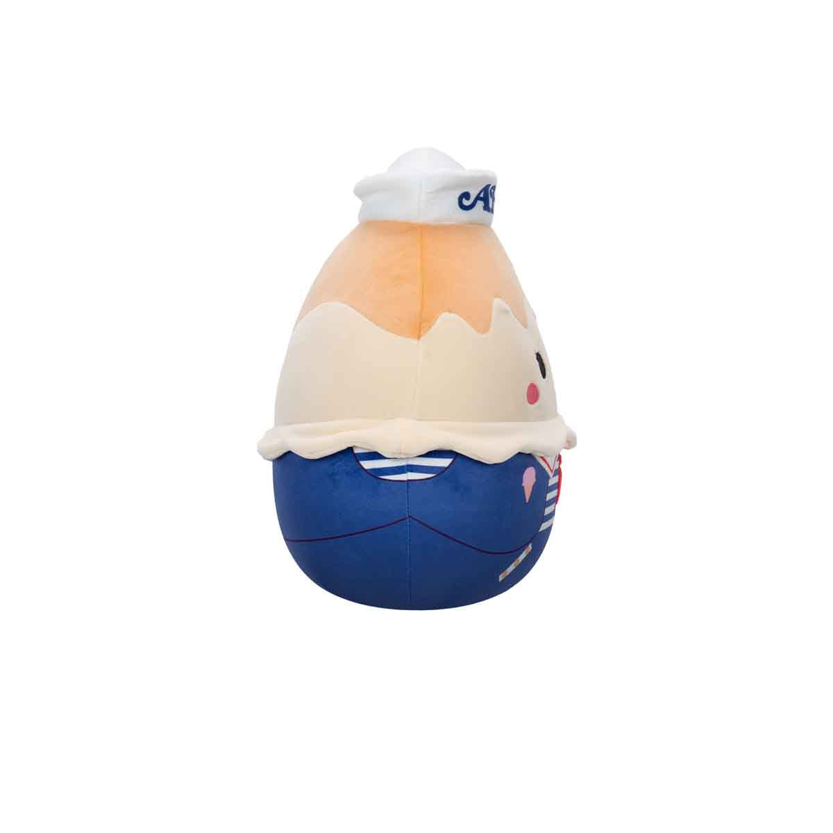 Pelúcia Sorvete Baunilha Stranger Things 20Cm Squishmallows - Ri Happy