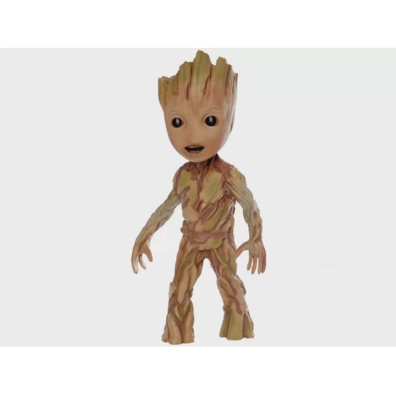Boneco Marvel Groot Universe 45 cm Mimo Toys 1207
