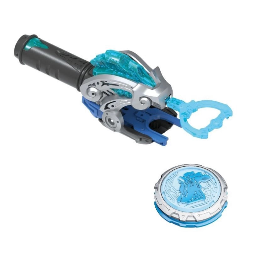 Infinity Nado Starter Pack Gold Warrior Phoenix Candide 3920 - Ri Happy