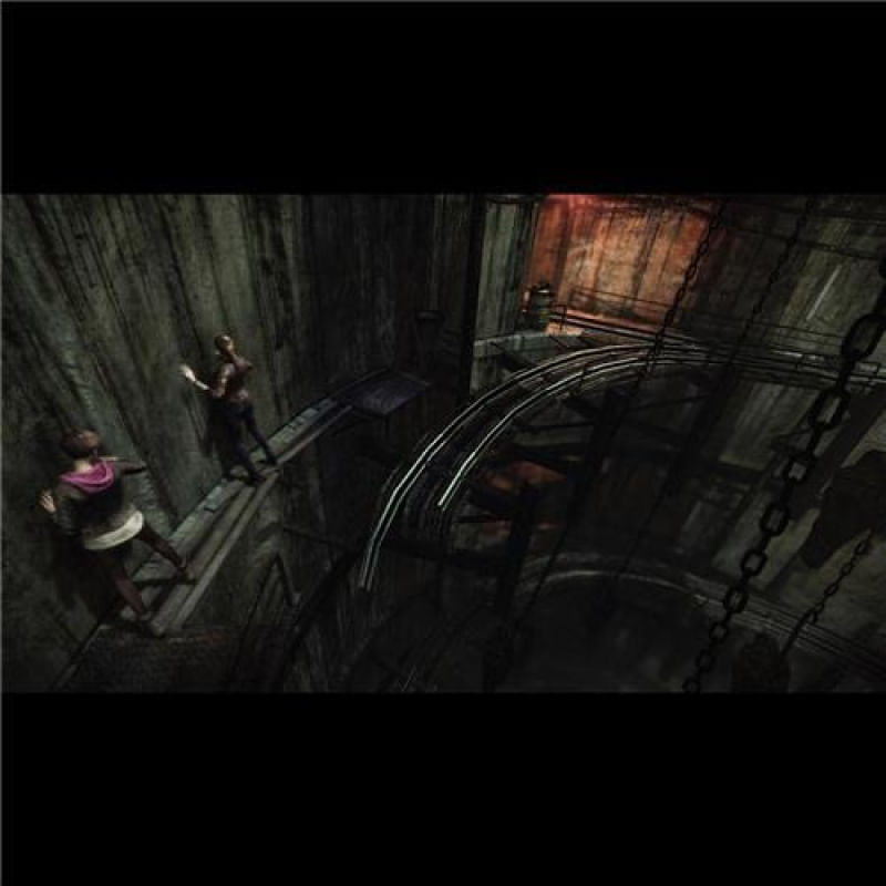 Jogo Resident Evil Revelations 2 Xbox One Capcom