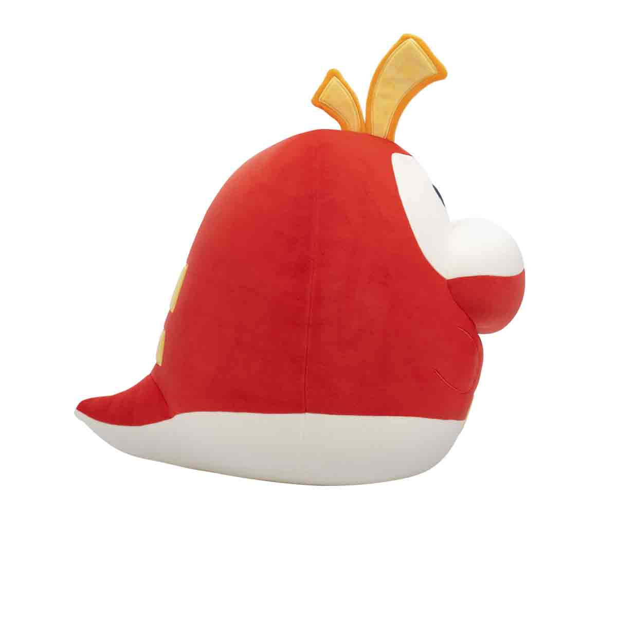 Pelucia Pokemon Fuecoco 25cm Squishmallow Sunny 3829 - Ri Happy