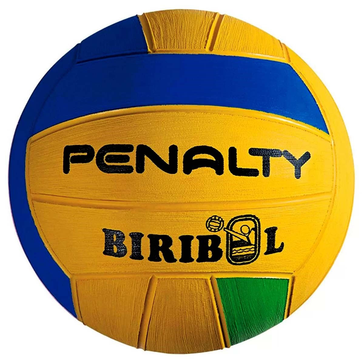 Bola de Biribol Penalty VIII - Ri Happy
