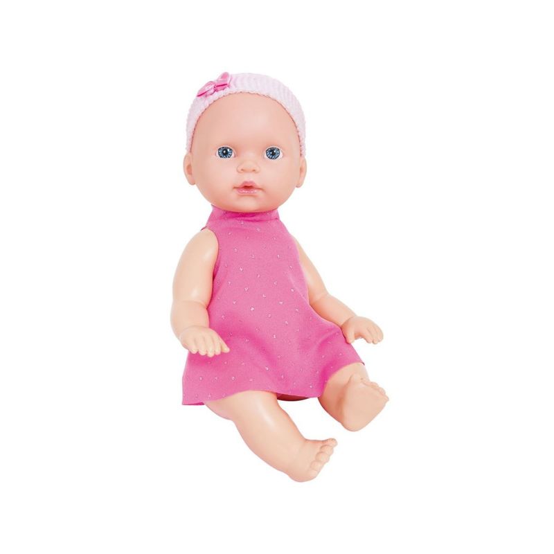 Boneca Bely Super Toys Ref. 222 - Ri Happy Brinquedos