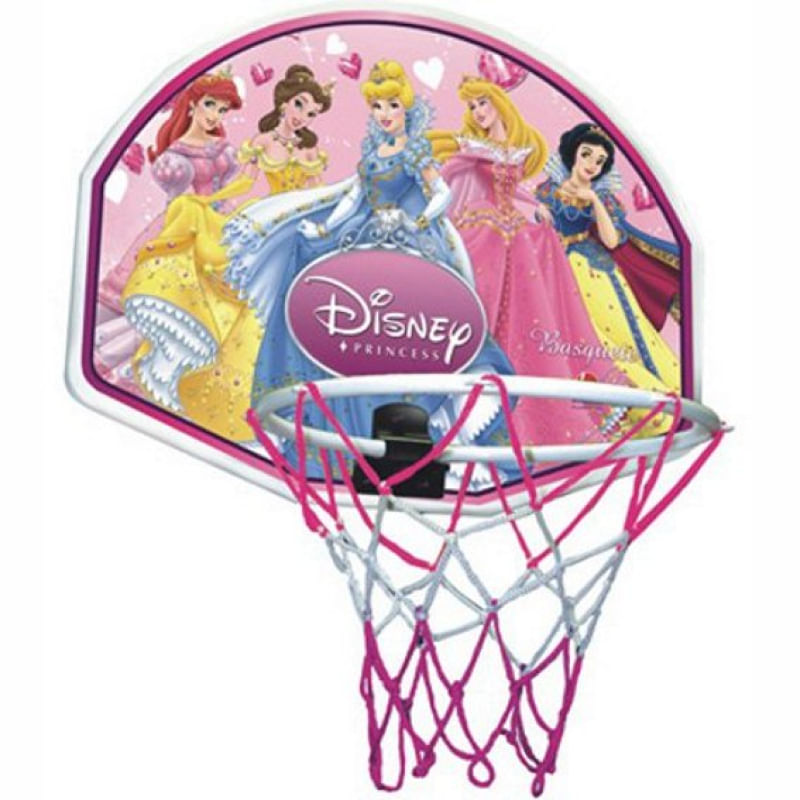 Tabela de Basquete Princesas Disney - Líder - Ri Happy