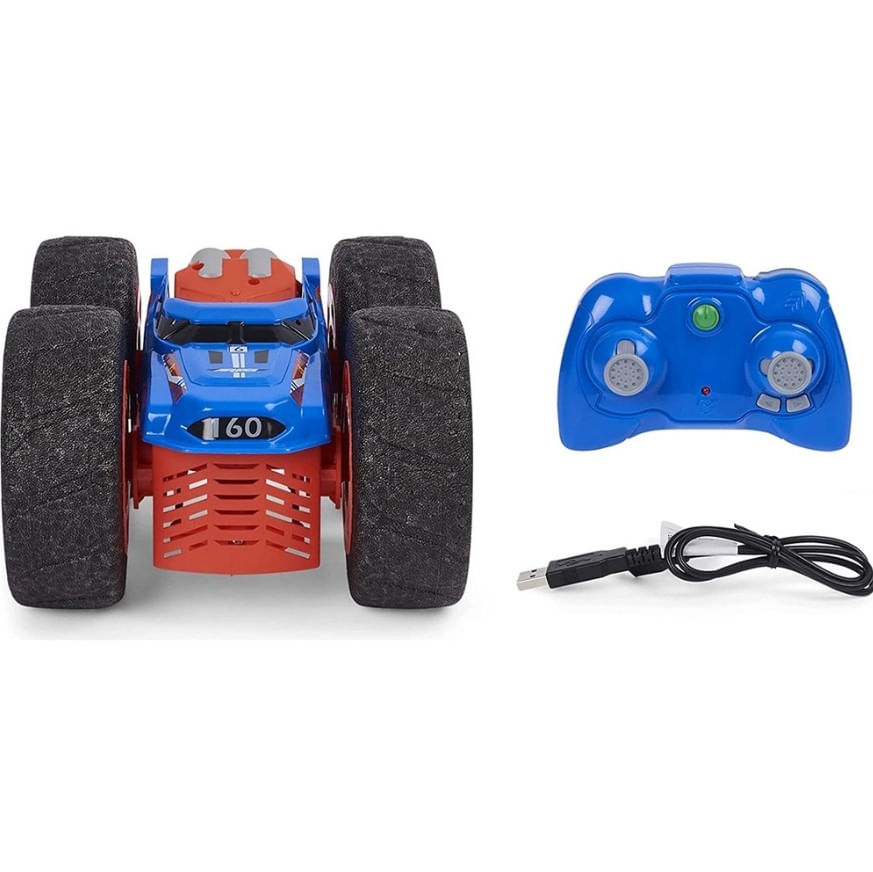 Air Hogs Jump Fury R/C Sunny 2870 - Ri Happy