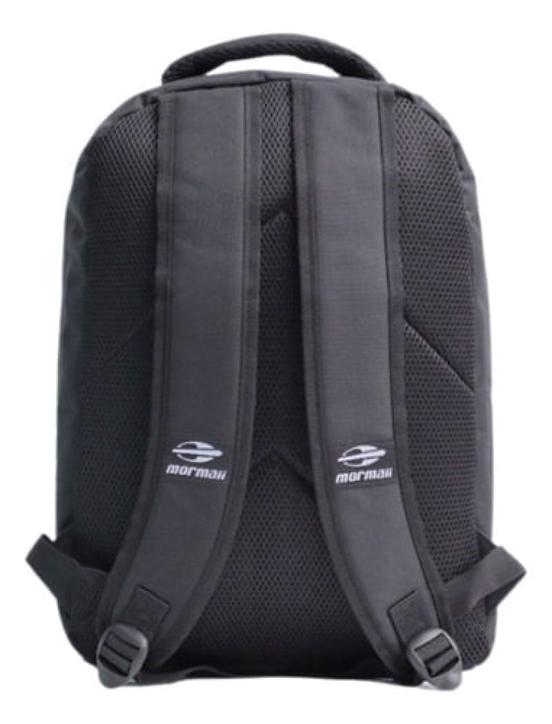 Mochila Mormaii Preto - Ri Happy