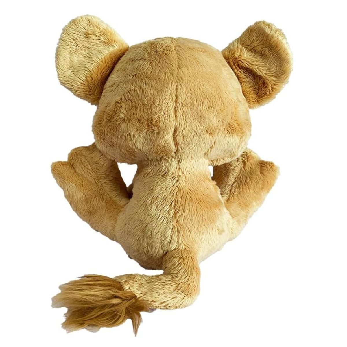 Pelucia Nala Big Feet Disney 30 cm F01764 - Ri Happy