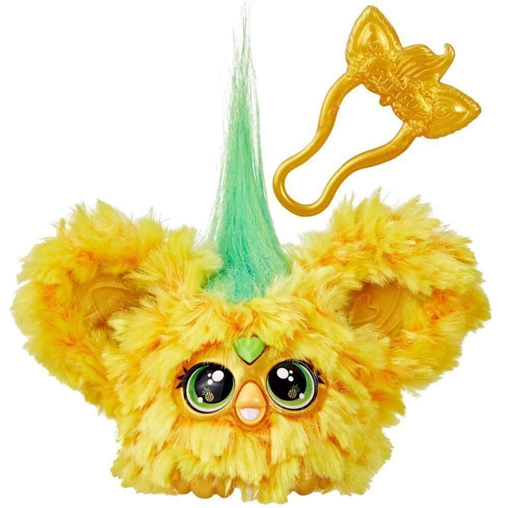 Hoo-Lah Figura Furby Furblets - Hasbro F9703-G1612