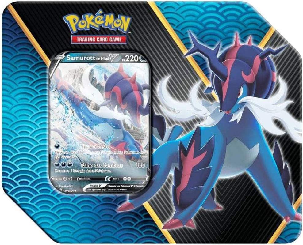 LATAS POKEMON PODERES DIVERGENTES (SORTIDOS) - COPAG