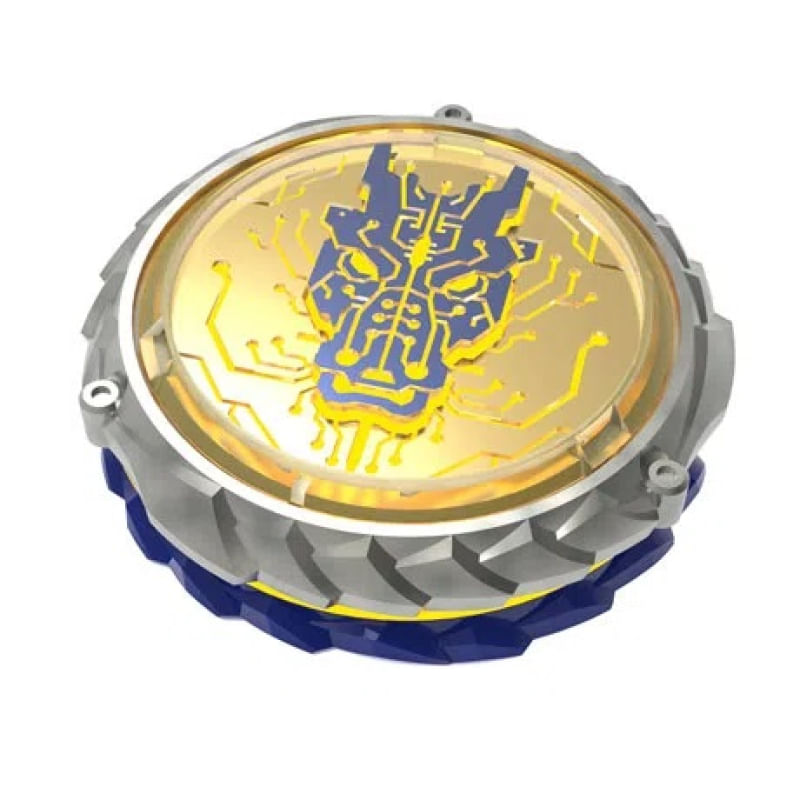 Kit Arena Infinity Nado Battle Set VI Azul Candide 3923