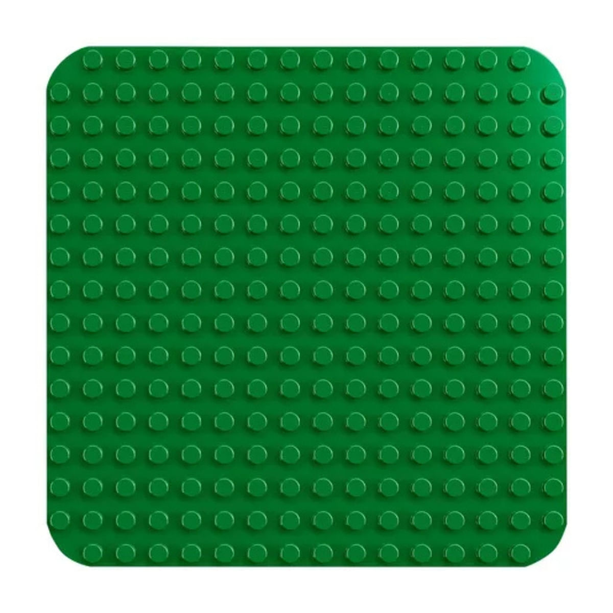 LEGO 10460 Duplo Base De Construção Verde