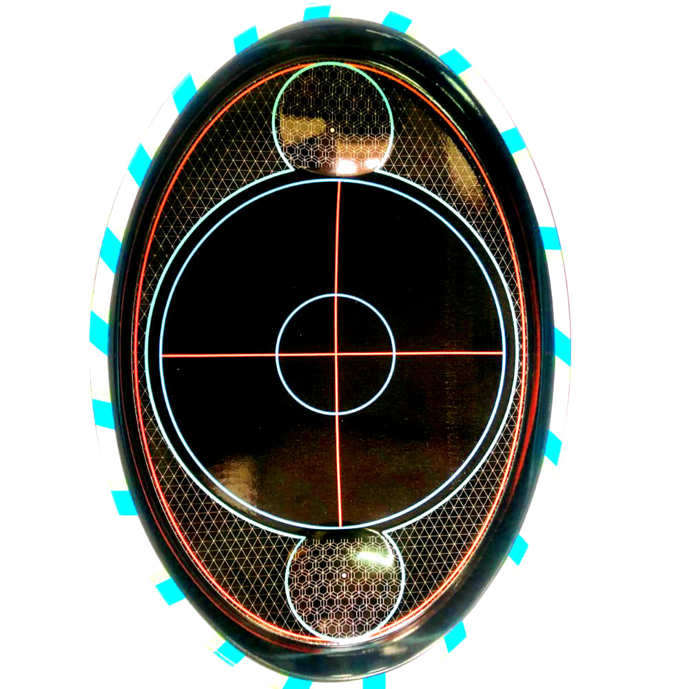 Beyblade arena de batalha Battle Knockout - Ri Happy