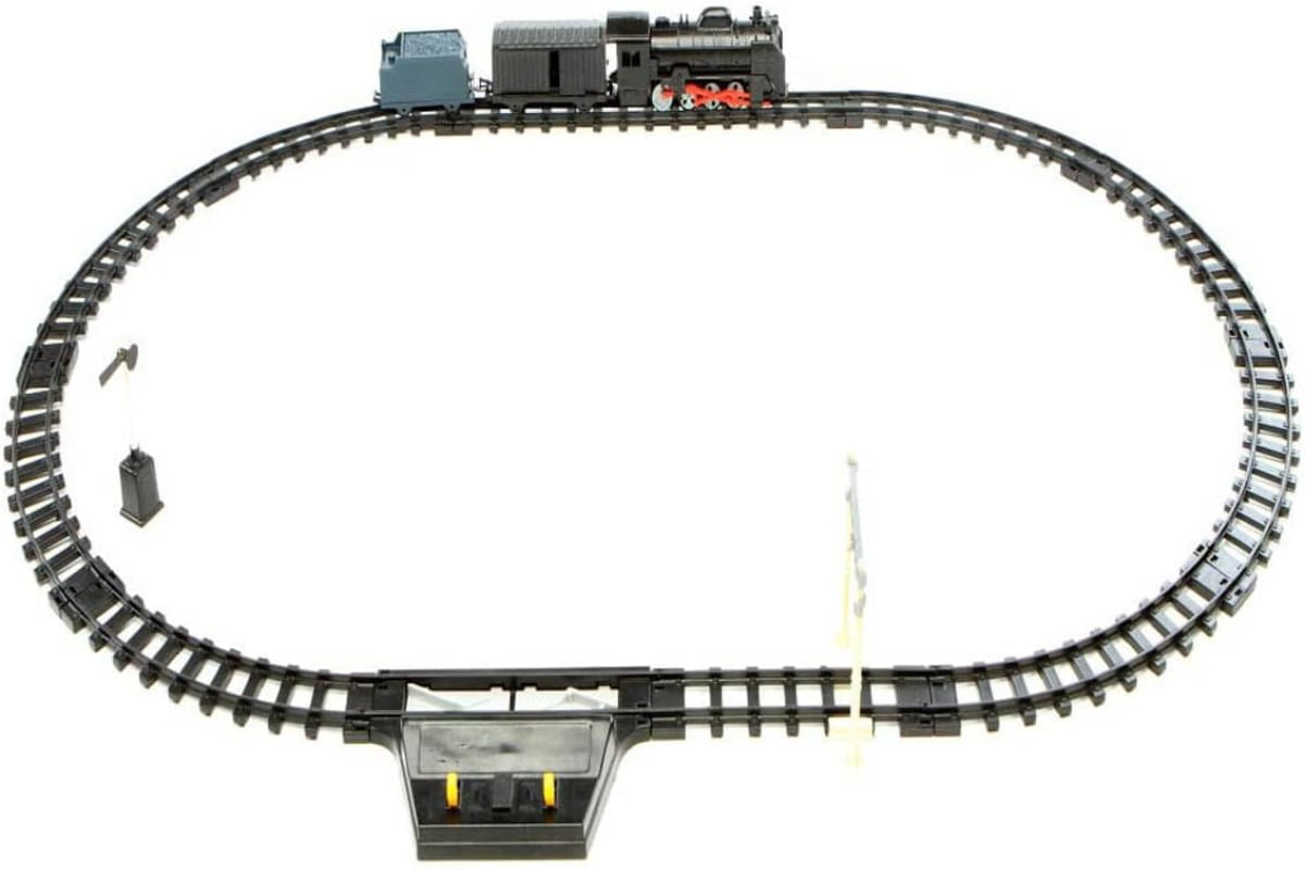 FERRORAMA EDIÇAO ESPECIAL - ESTRELA - PBKIDS Brinquedos