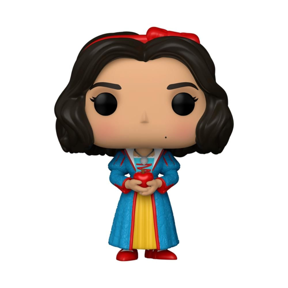 Boneco Funko Pop! Disney Branca de Neve Branca de Neve Maçã - Ri Happy