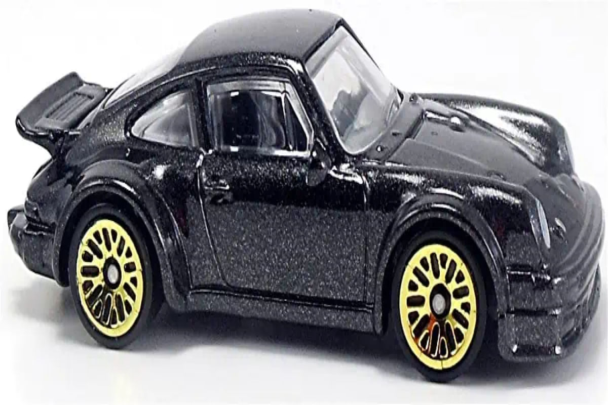 Hot Wheels Workshop - Porsche 934 Turbo RSR