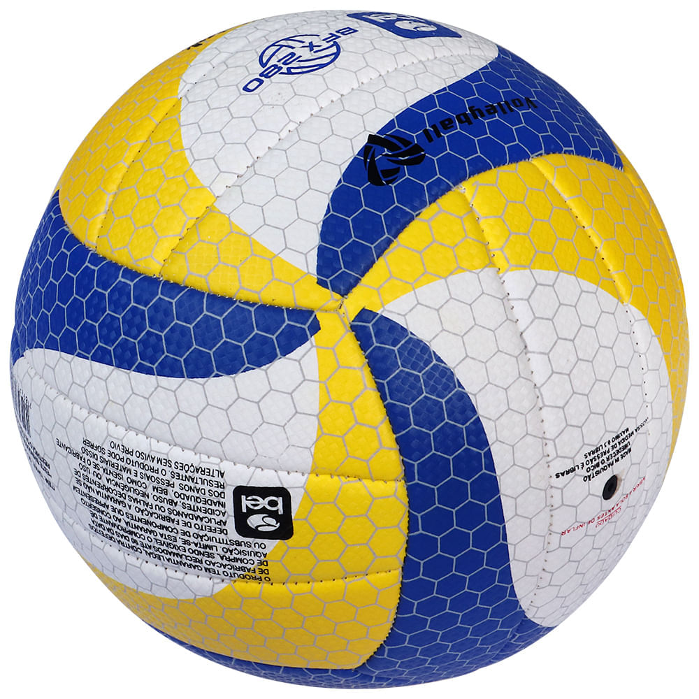 Bola de Volei BFX 280 Bel - Ri Happy