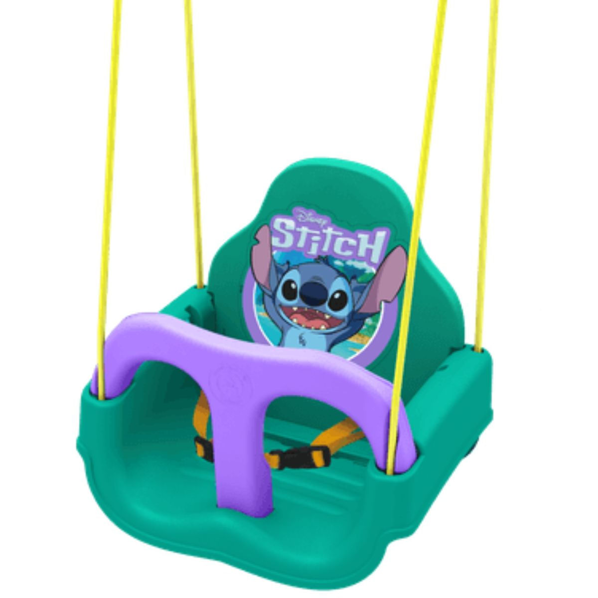 BALANCO INFANTIL PLAYGROUND - STITCH - ATÉ 23KG - XALINGO - PBKIDS ...