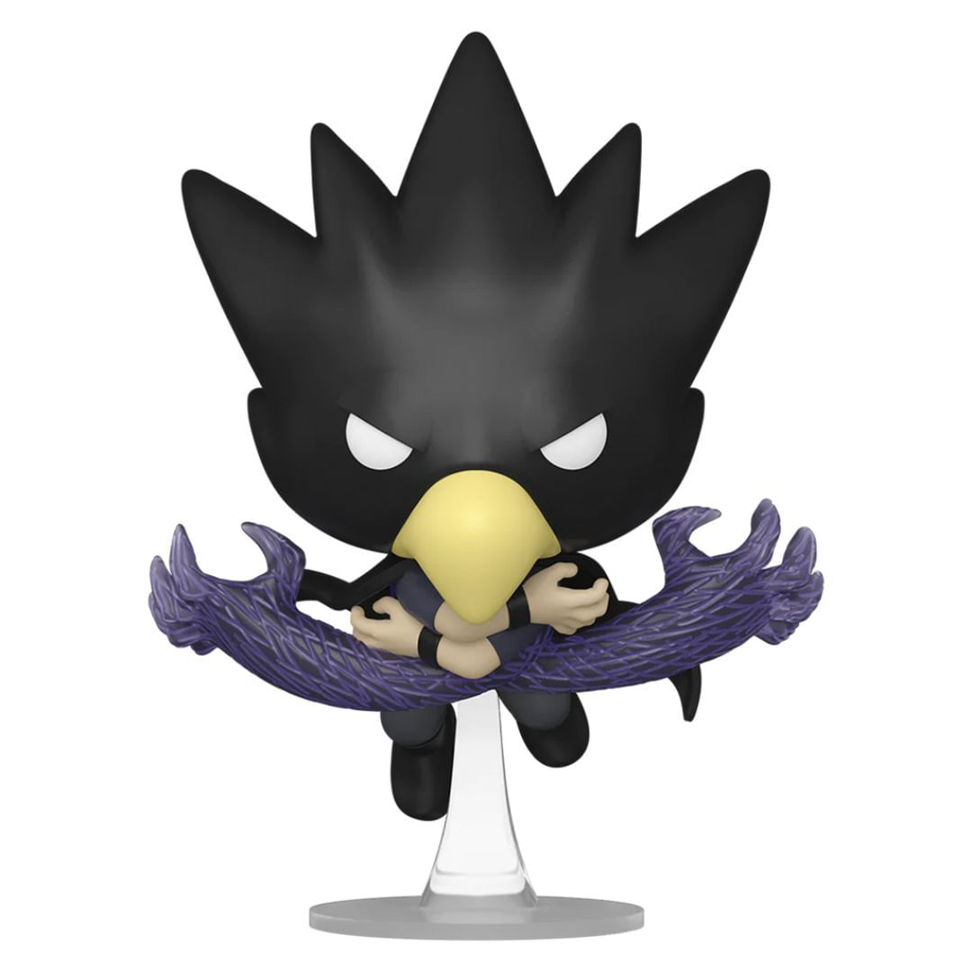 Funko Pop Boku no Hero Fumikage Tokoyami Original