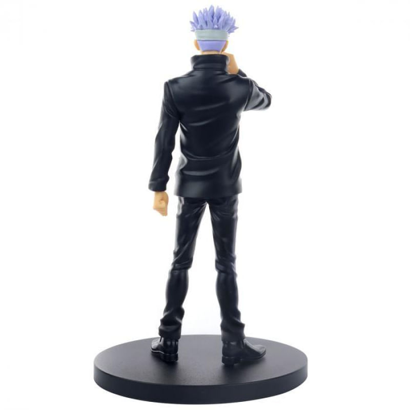 Action Figure Jujutsu Kaisen - Satoru Gojo Original Bandai - PBKIDS ...