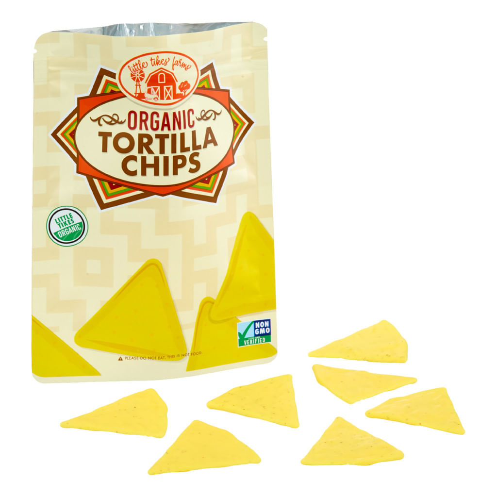 Confira Comidinhas de brinquedo - Creative Chefs - Nachos Set - MCassab ...