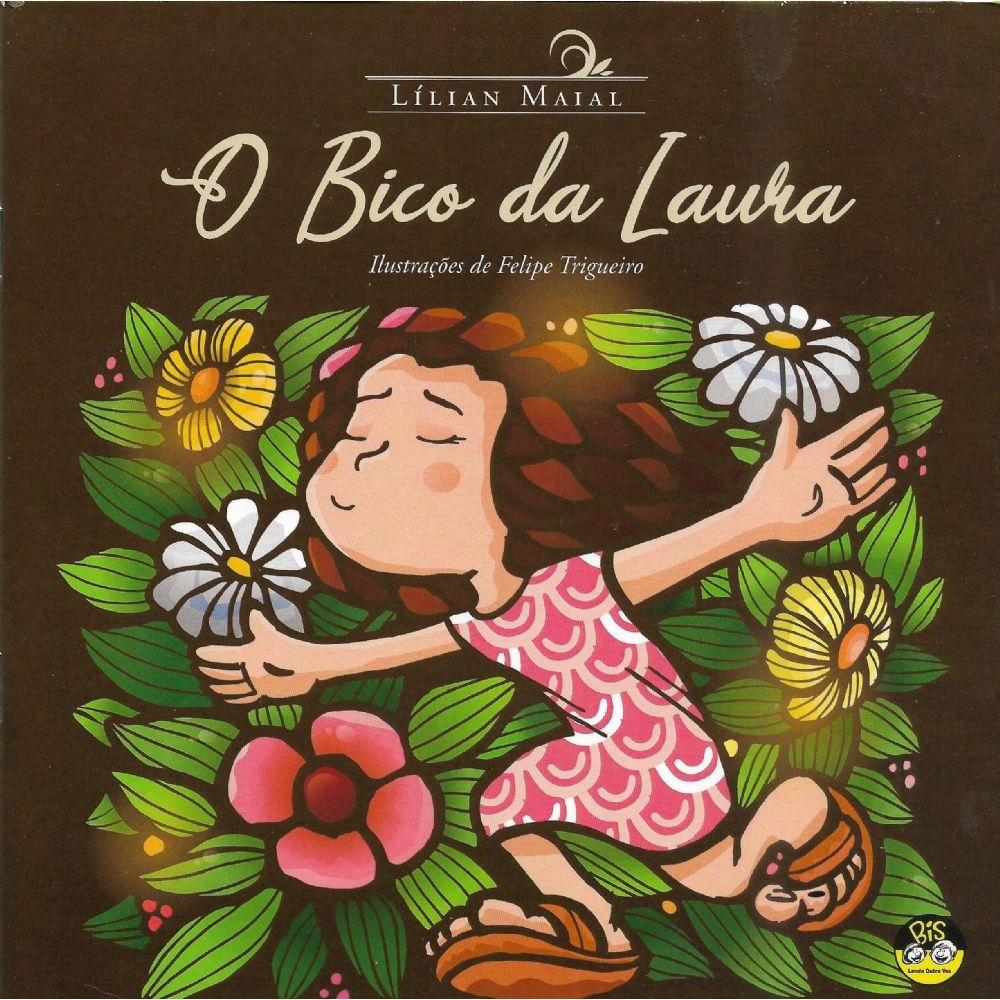 O Bico Da Laura - Ri Happy