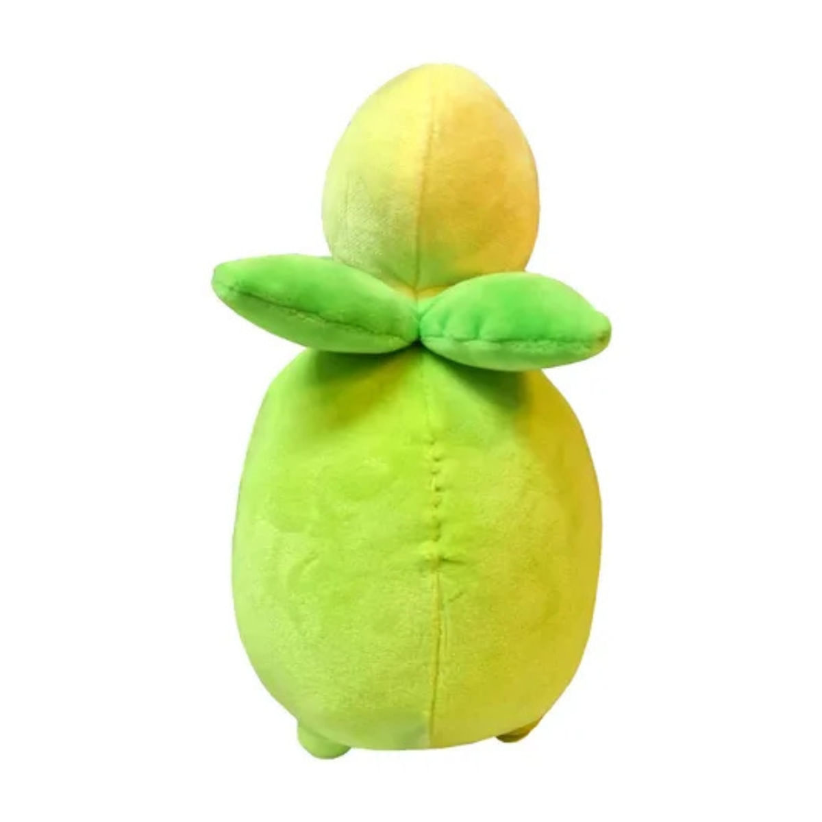 Pelúcia Pokémon 3425 Smoliv De 20 Cm - Sunny - Ri Happy