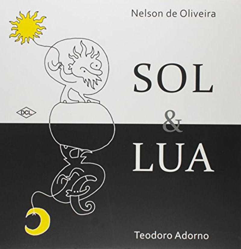 SOL E LUA - Ri Happy