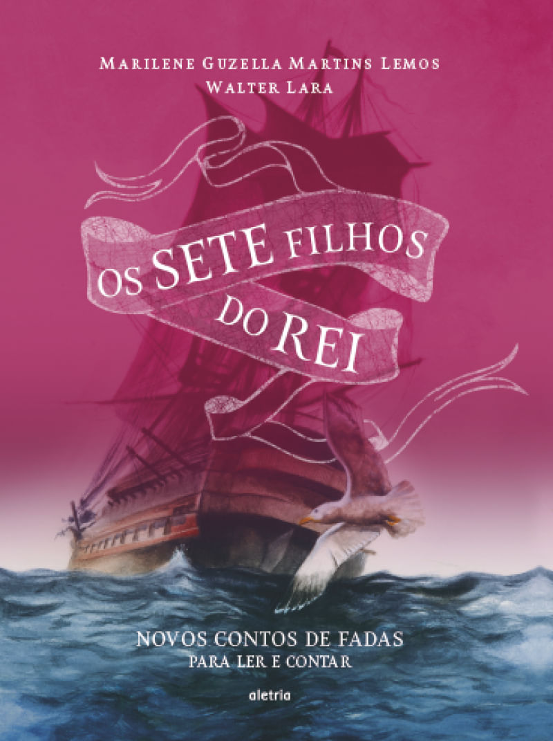 Os Sete Filhos Do Rei