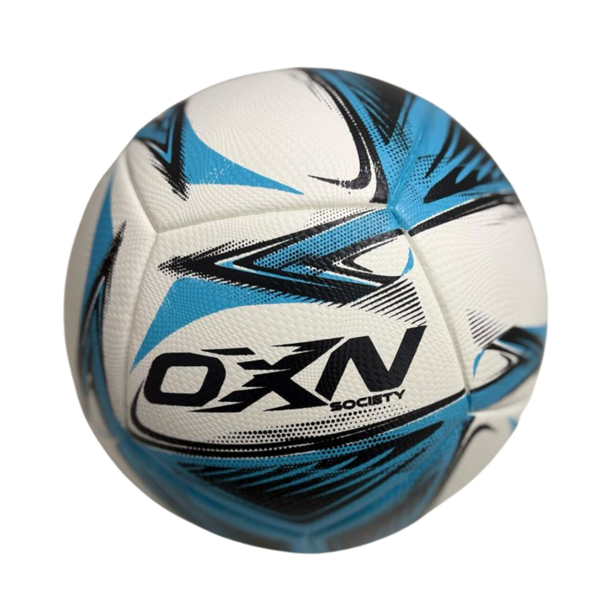 Bola De Futebol Society Track Fuse 2 Tamanho 5 OXN Sortidas - Ri Happy