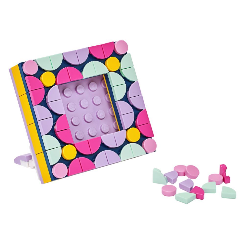 LEGO - Mini Frame - 85 Peças - 30556 - Ri Happy